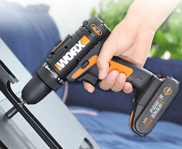 Handy Tools – Meredith Place