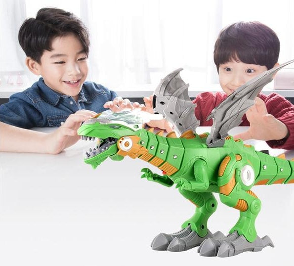Intelligent Robot Toy Dinosaur – Meredith Place